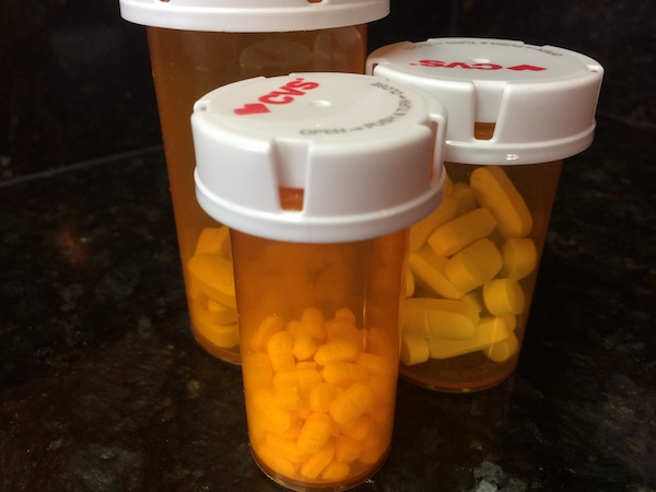 How to Dispose of Medication